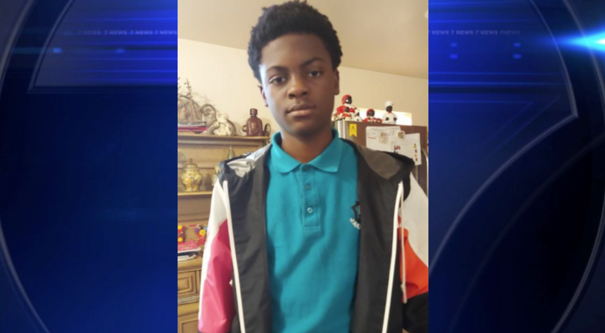 Search underway for 16-year-old boy reported missing from Pompano Beach ...