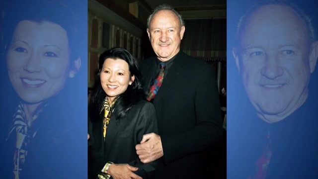 Gene Hackman died of heart disease, his wife died of hantavirus about 1 ...