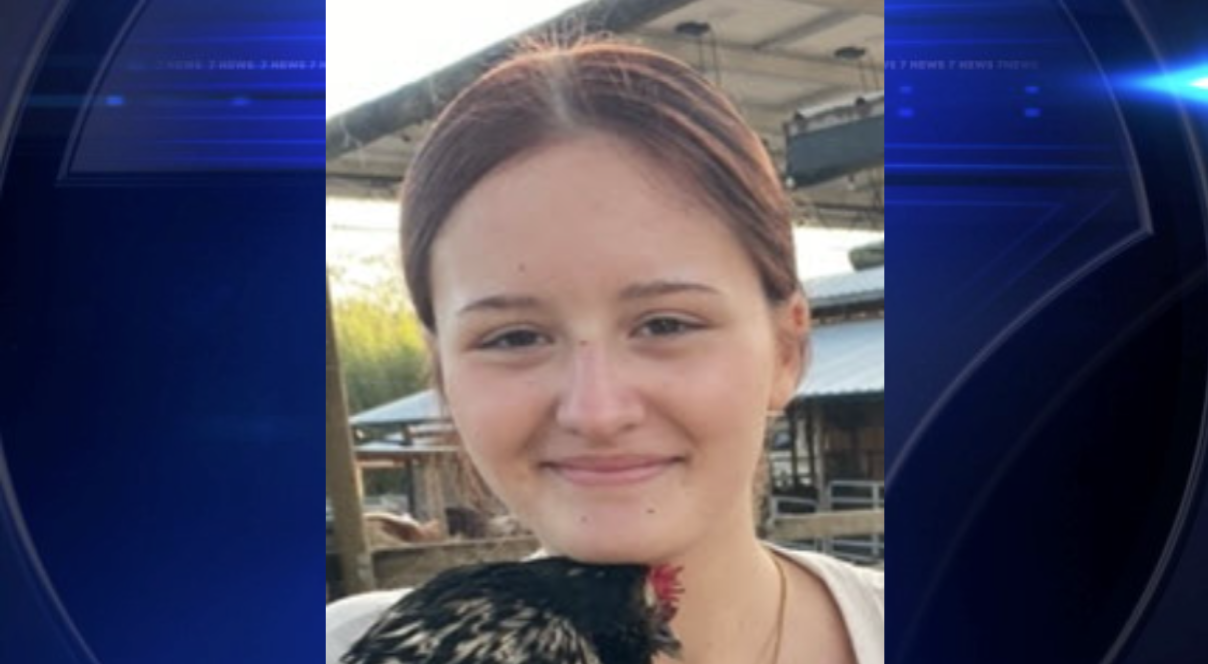 FDLE: 14-year-old girl reported missing out of Pasco County found safe - WSVN 7News | Miami News ...