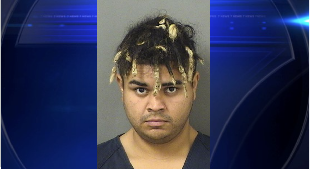 Man accused of assaulting woman in Pinecrest arrested in Palm Beach County hospital, police say ...