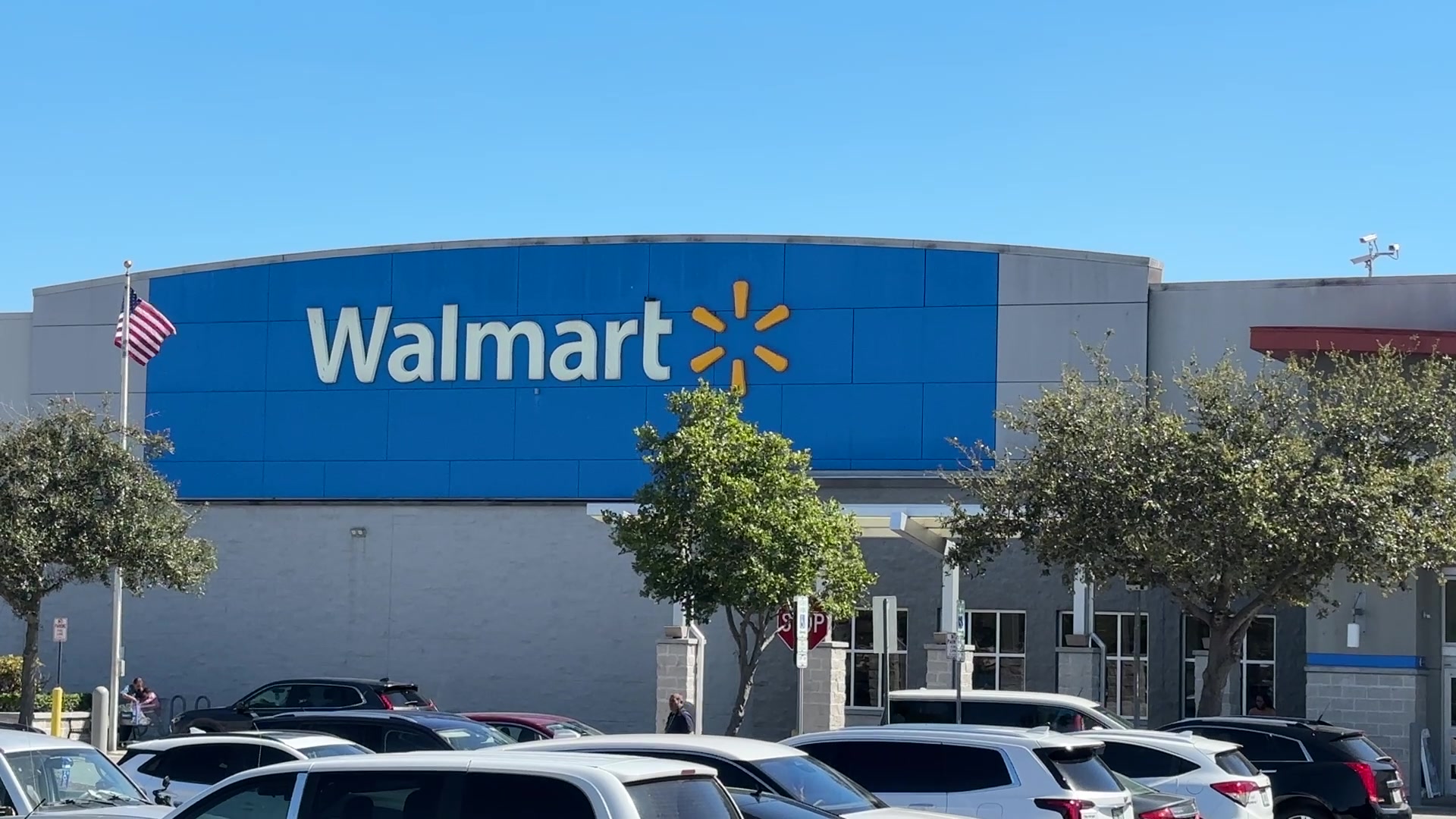 A rare warning from Walmart during a US trade war: Higher prices are ...