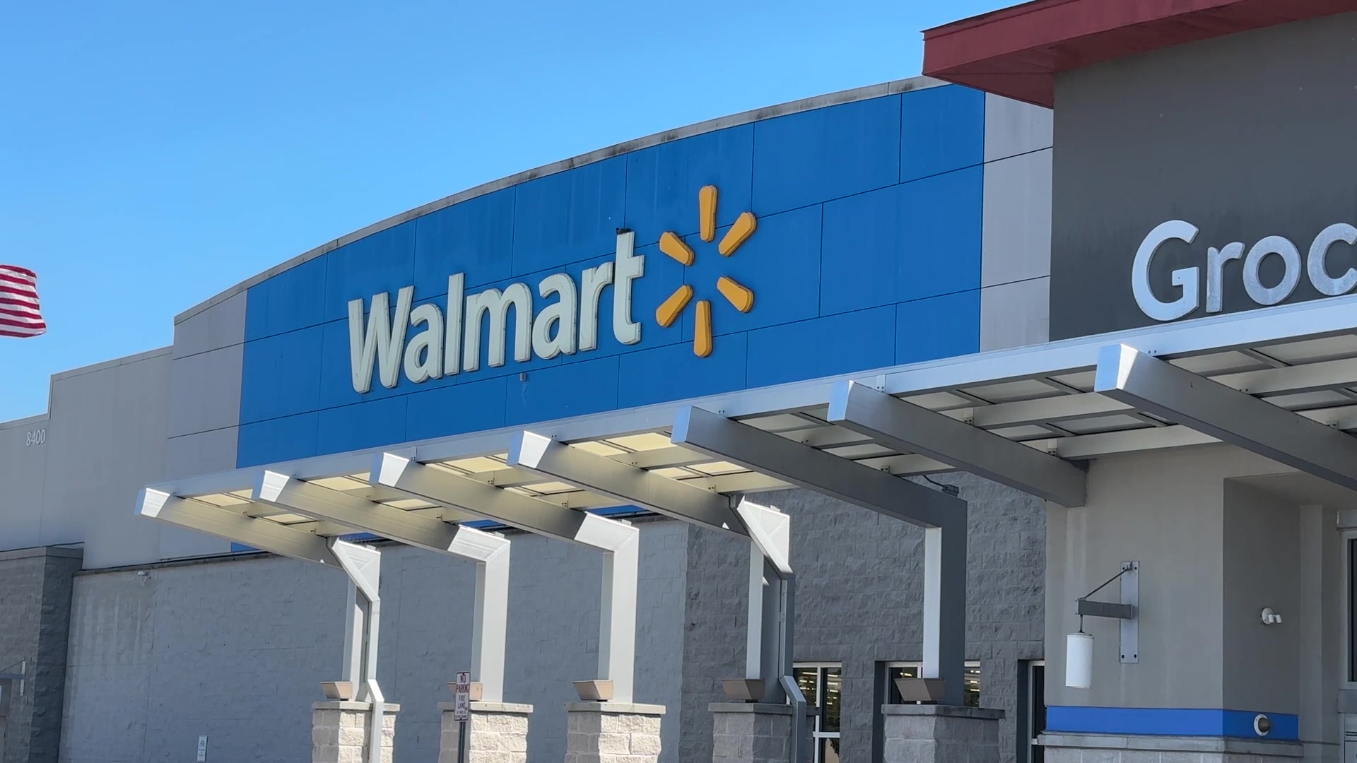 Trump’s tariffs may mean Walmart shoppers pay more, his treasury chief ...