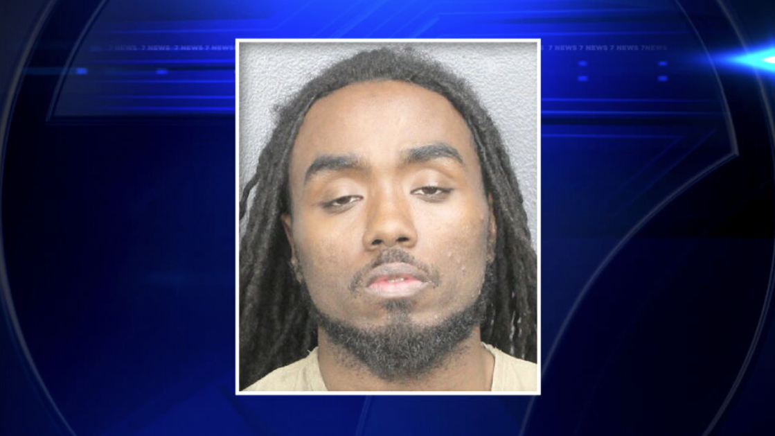 Basketball coach at Nova High School accused of unlawful sexual ...