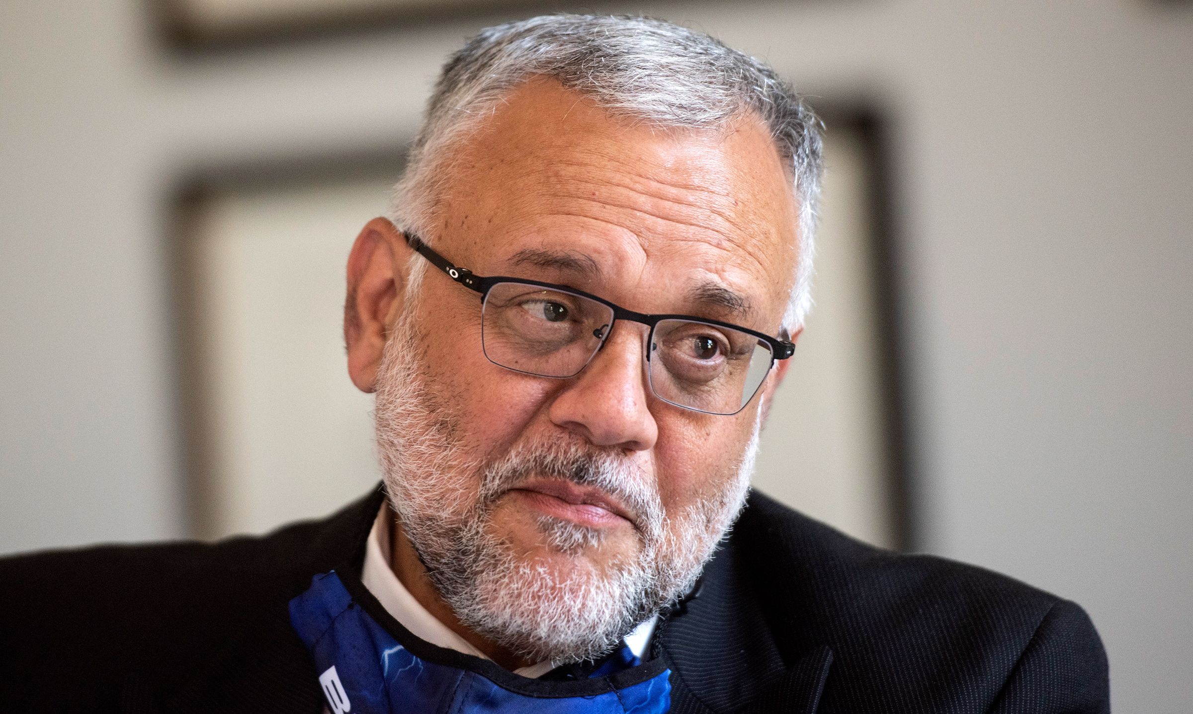 Rubio says South African ambassador ‘no longer welcome’ in US - WSVN ...