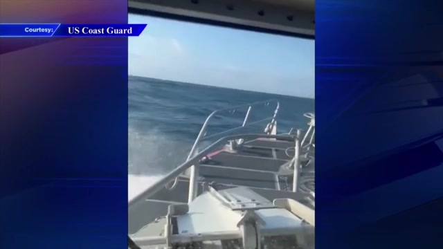 Coast Guard suspends search for missing diver last seen off Pompano ...