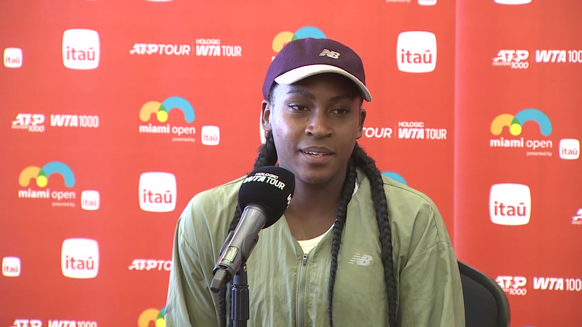 Get ready for Coco Gauff vs. Naomi Osaka at the US Open. It’s been 6 ...