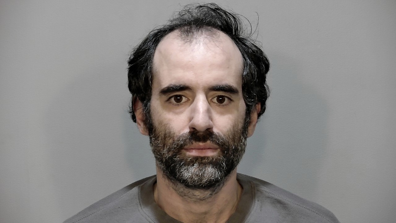 Traffic stop in Key West leads to arrest, discovery of weapons and ...