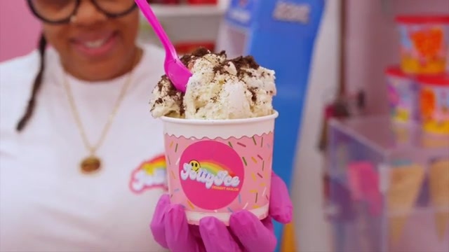 Jolly Ice Parlor, FranCo’s Donuts and Wicked Bread Co. whip up sweet ...