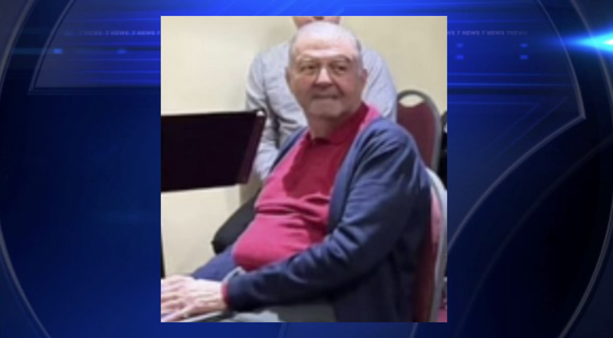 Police: 71-year-old man reported missing from Miami’s Coral Way area recovered - WSVN 7News ...