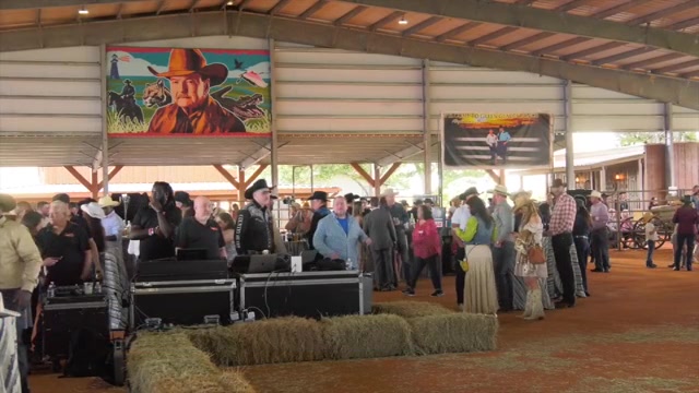 Boys & Girls Clubs of Broward County hosts 28th Amazon Ranch Roam ...