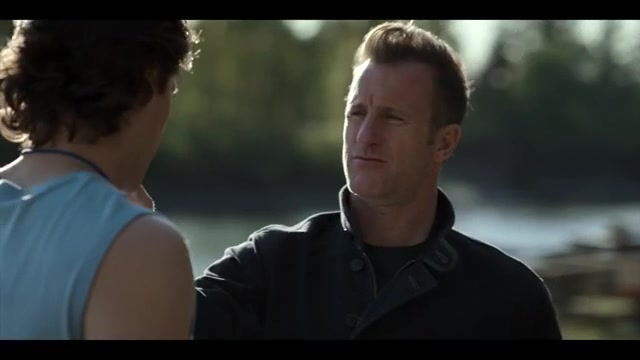 Scott Caan previews Season 3 of Fox’s ‘Alert: Missing Persons Unit ...