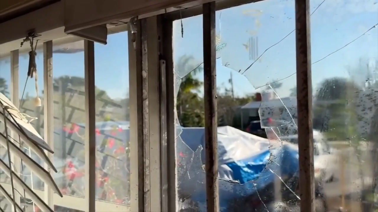 Teen hospitalized after being burned in targeted attack on Southwest ...