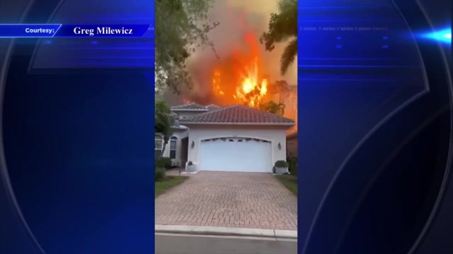 ‘It was the right thing to do’: Naples resident alerts neighbors about ...