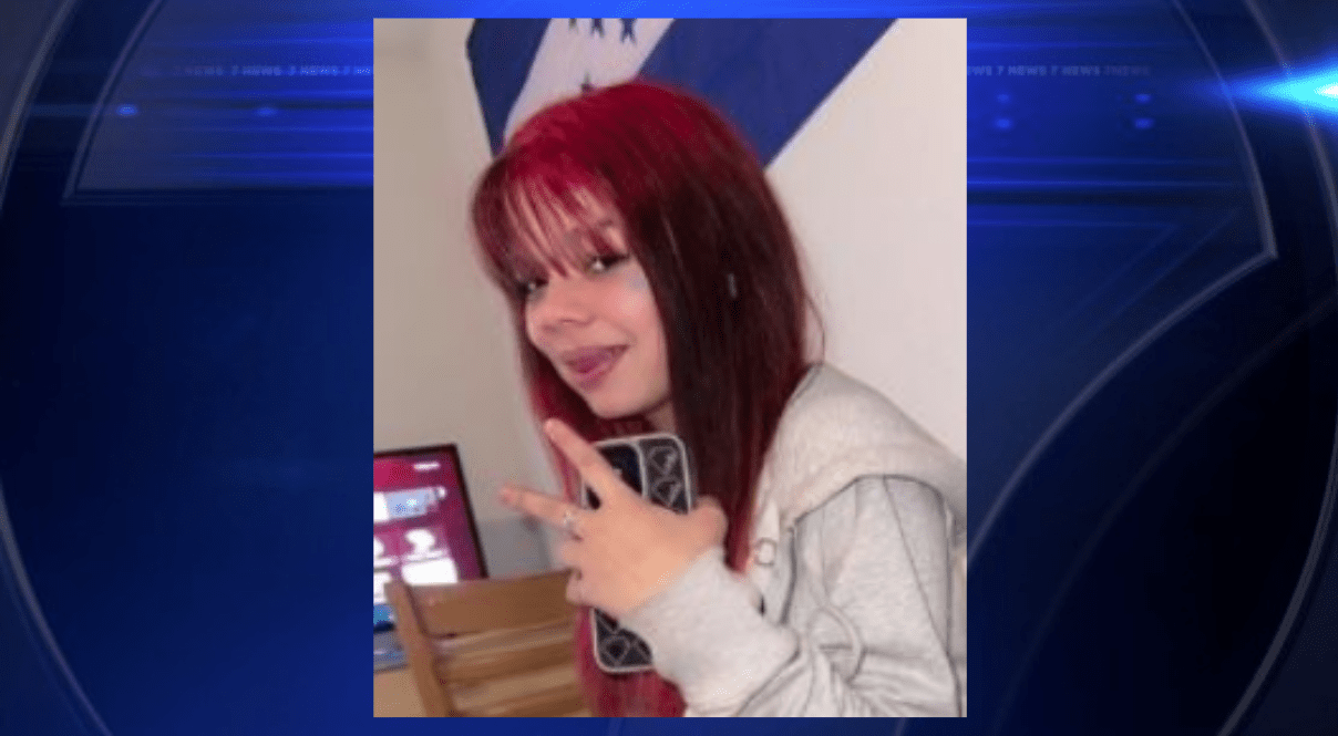 Florida Missing Child Alert issued for 14-year-old girl out of Bradenton - WSVN 7News | Miami ...