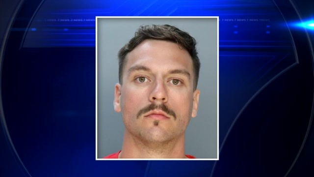 23-year-old firefighter arrested, accused of pushing 70-year-old man to ...