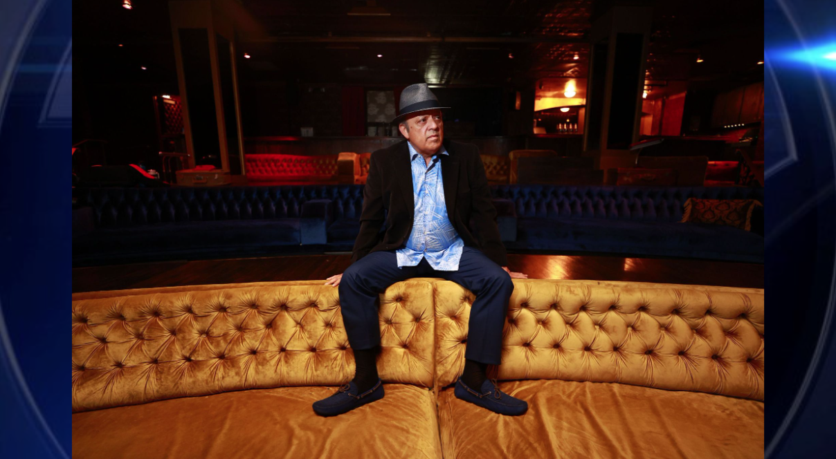 Actor and comedian Paul Rodriguez arrested for narcotics possession ...