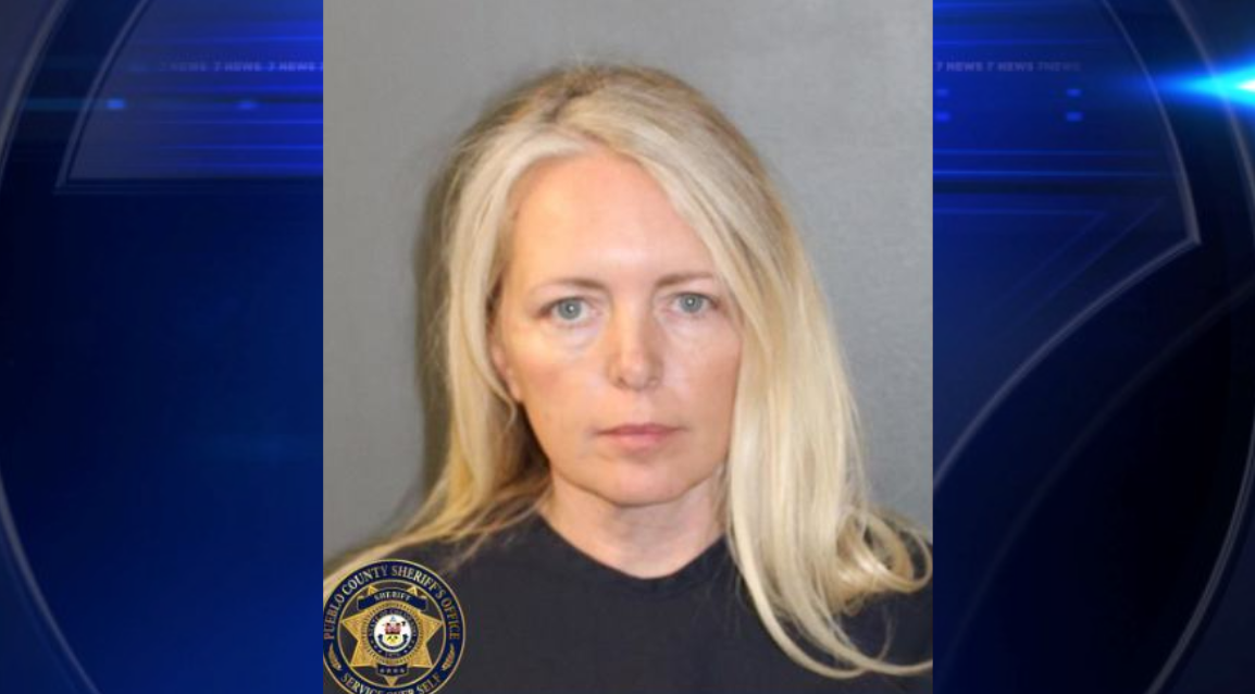 A Colorado woman with over 50 dogs is due in court after some of them ...