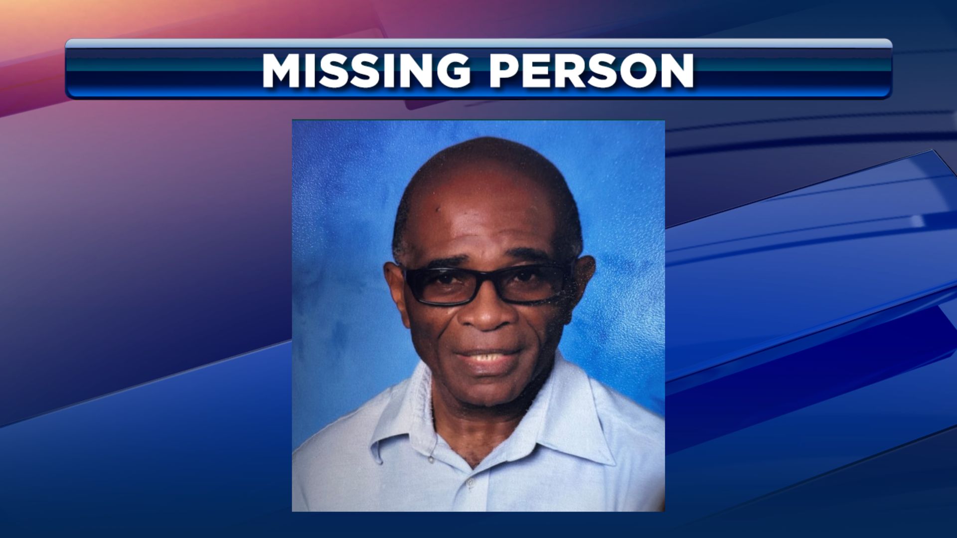 BSO: 74-year-old man missing from West Park has been located - WSVN ...