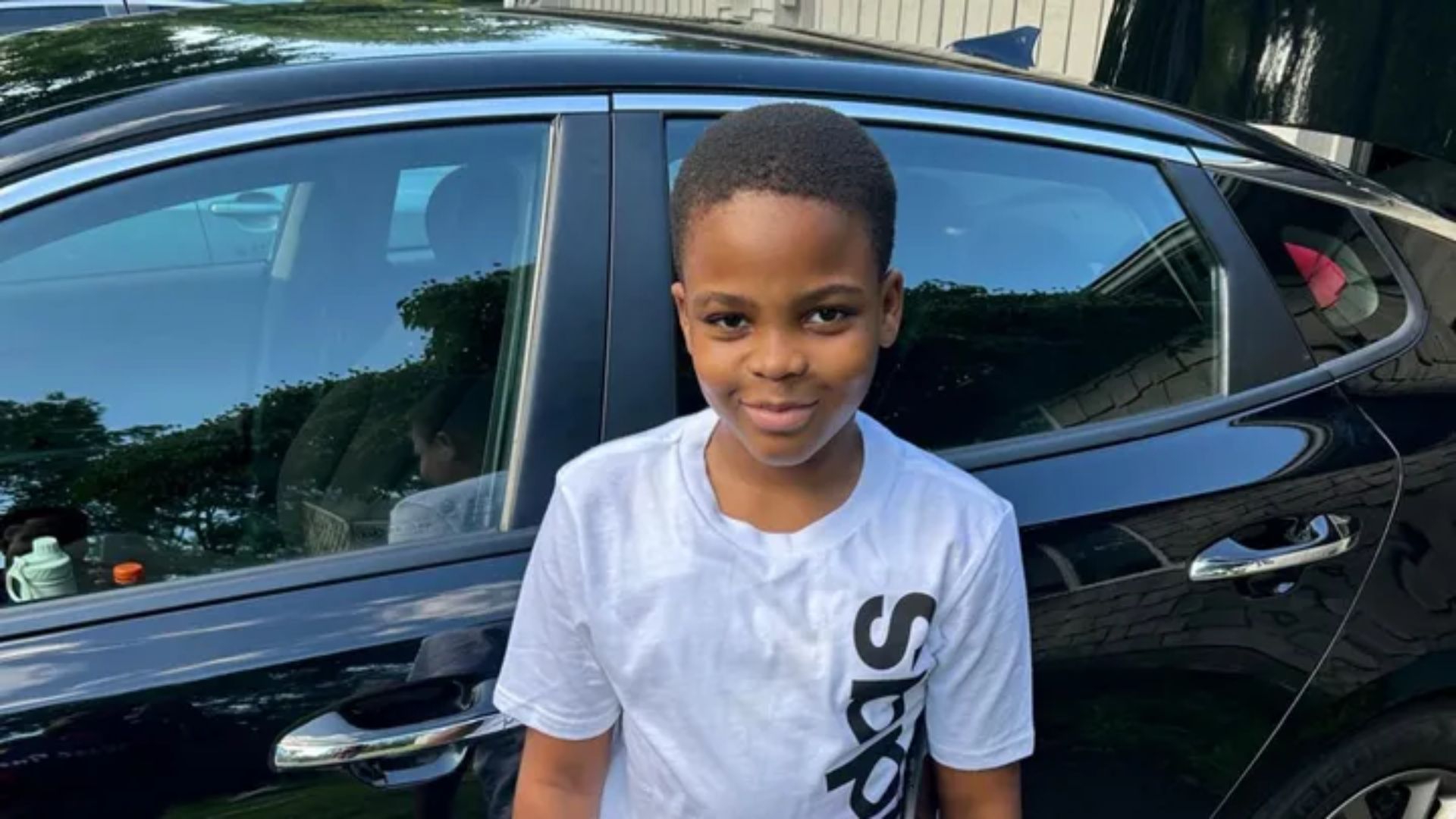 Candlelight vigil honors 10-year-old Florida boy who died of alleged abuse; mother and boyfriend ...