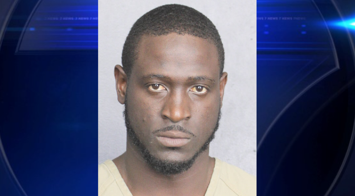 Man arrested in fatal Pompano Beach shooting, deputies say - WSVN 7News ...