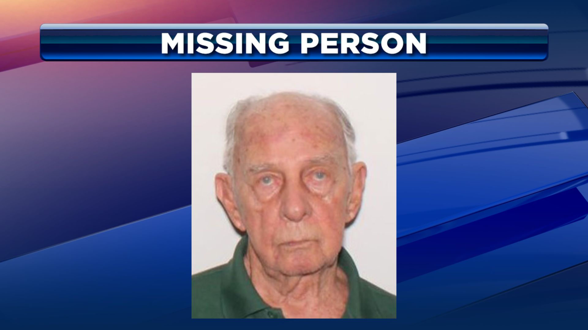 91-year-old man reported missing from Plantation found safe, police say - WSVN 7News | Miami ...