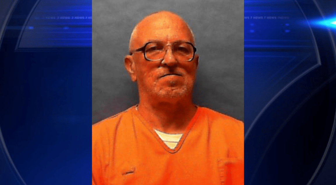 Florida man faces execution for the killing of an 8-year-old girl and ...