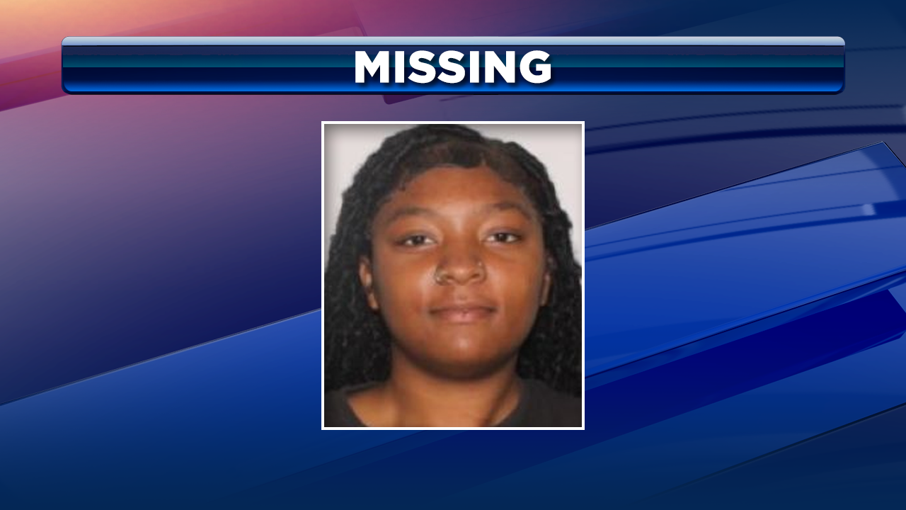 Florida Missing Child Alert issued for Tampa teen who may be in South Florida area - WSVN 7News ...