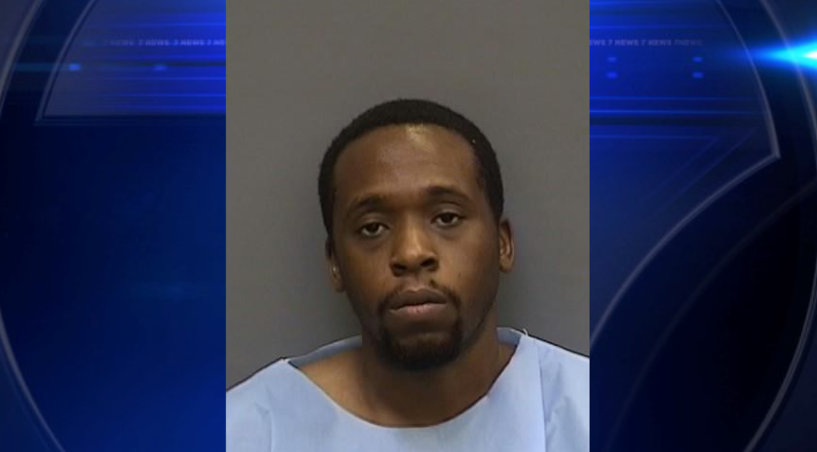 Florida Father Who Murdered Daughter Shot Son In Head Sentenced To 3689