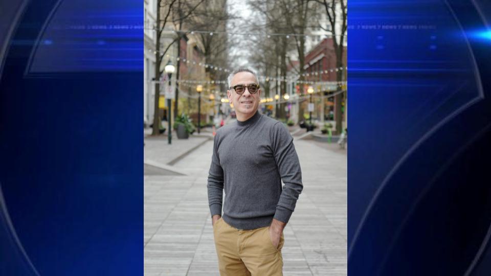 American detained by Taliban in Afghanistan is freed in deal mediated ...