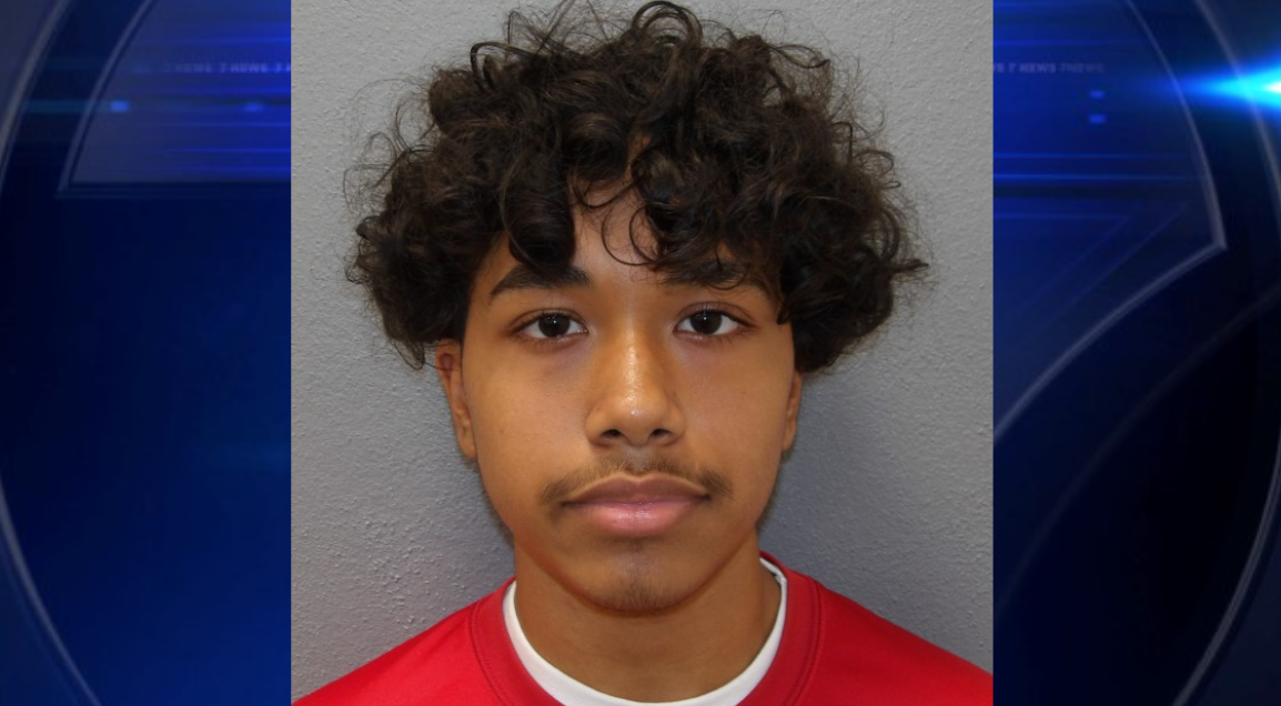 Homestead teen arrested for attempted murder after shooting in Key ...