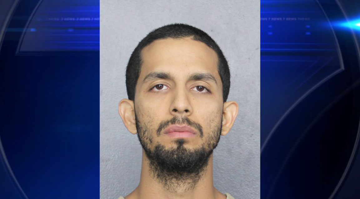 South Florida man accused of murdering his mother while hallucinating ...