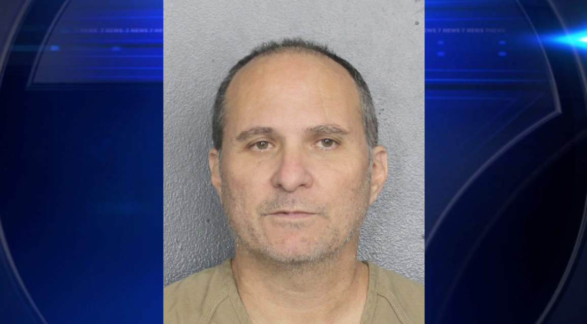 South Florida man arrested in murder-for-hire plot targeting ex-wife ...