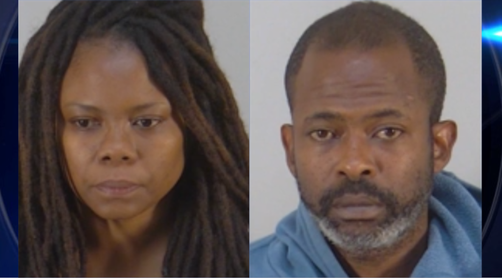 Mother, boyfriend charged with murder in Central Florida in death of 10-year-old boy after ...