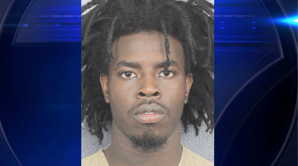 Man accused of killing 3-year-old boy in Fort Lauderdale makes court ...