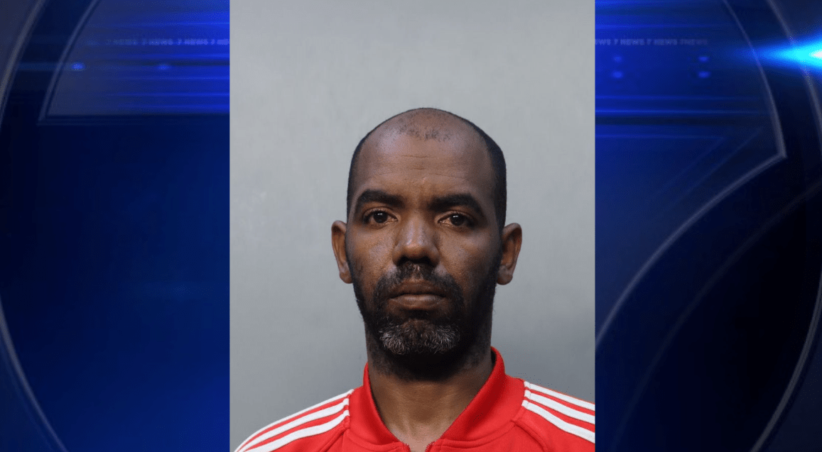 Uber driver arrested for alleged sexual battery of passenger in Miami ...