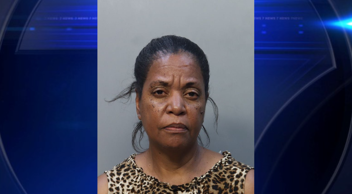 61-year-old woman charged with murder after allegedly killing ...