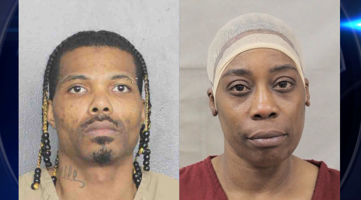 Police: Woman charged with murder in death of TV reporter covering ...