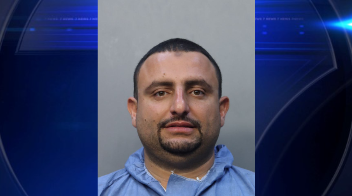 Miami man charged with aggravated battery after stabbing former ...