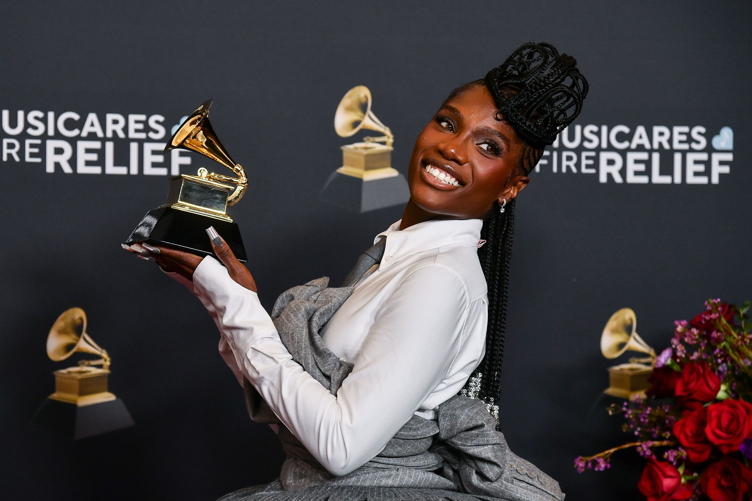 Doechii named Billboard’s 2025 Woman of the Year - WSVN 7News | Miami ...