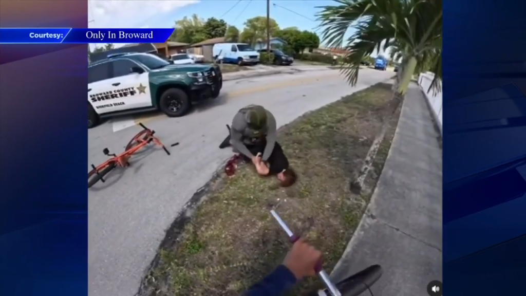 DEERFIELD BEACH, Fla. (WSVN) – WSVN 7News | Miami News, Weather, Sports | Fort Lauderdale