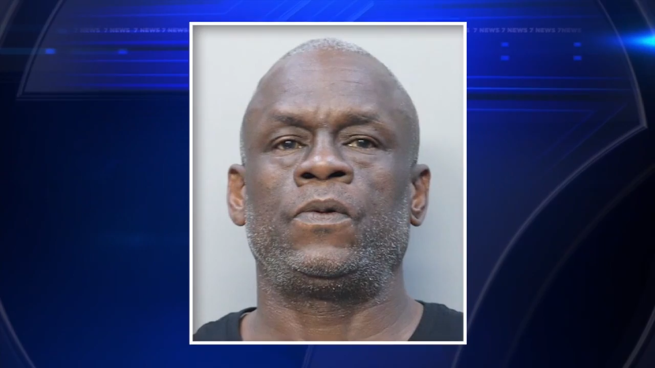 Man arrested in connection to Miami hit-and-run that killed woman ...