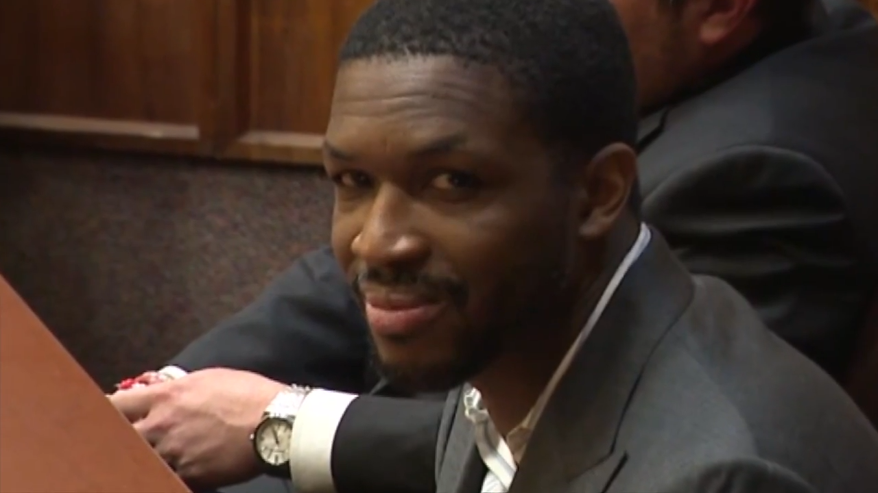 Man found guilty of first-degree murder in 2013 Miami motel shooting ...