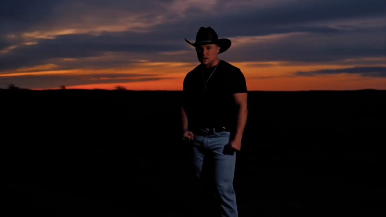 Local artist Ry Rivers talks about his new hit ‘Kiss a Cowboy’ and ...