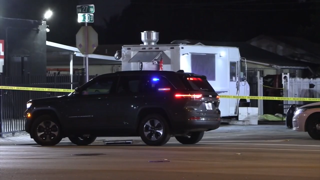 2 dead after altercation ends in triple shooting in NW Miami-Dade ...