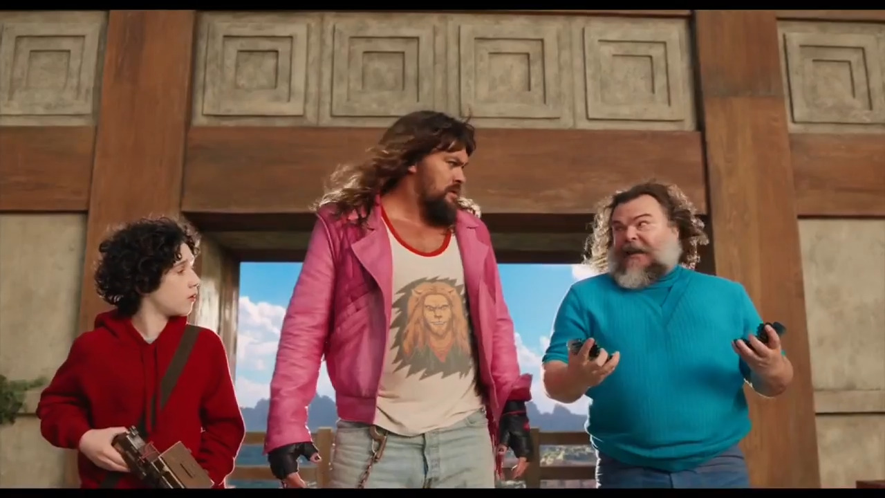 ‘A Minecraft Movie’ delivers Hollywood a much-needed box-office hit ...