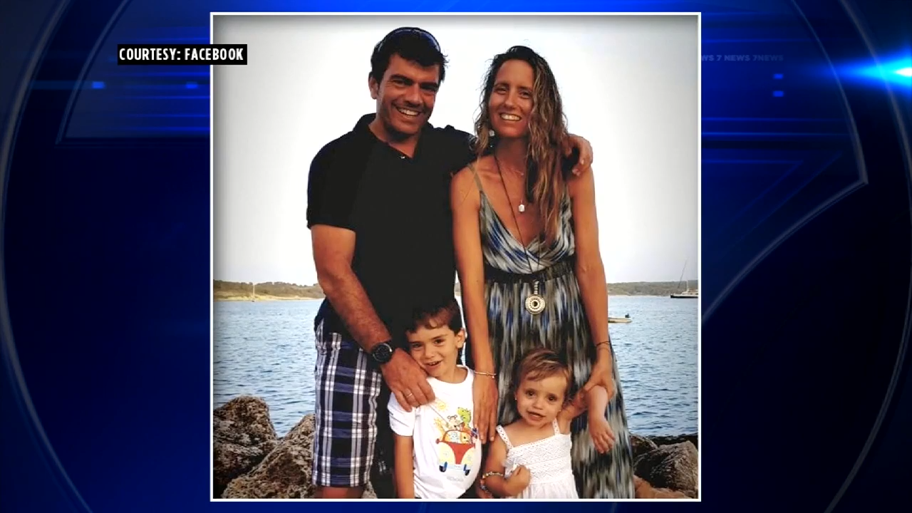 Divers search for parts after NYC helicopter crash killed a family of ...