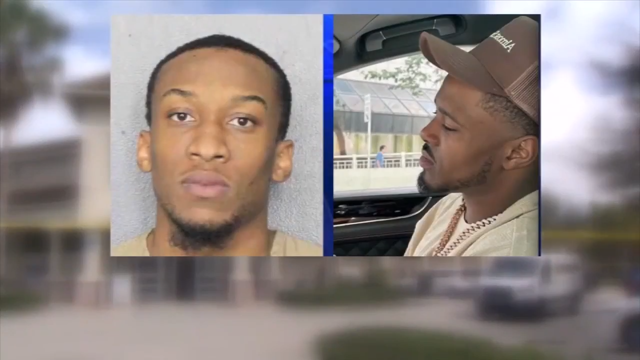 Family searching for answers after man accused of fatally shooting their son inside Walgreens in ...