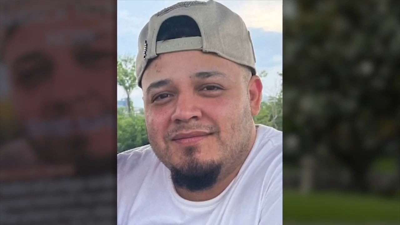 Kilmar Abrego Garcia detained by ICE in Baltimore, faces deportation ...