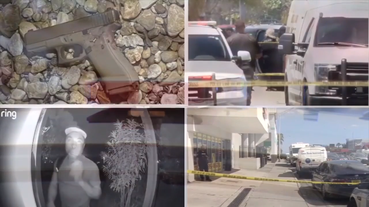 South Florida communities react to string of domestic violence ...