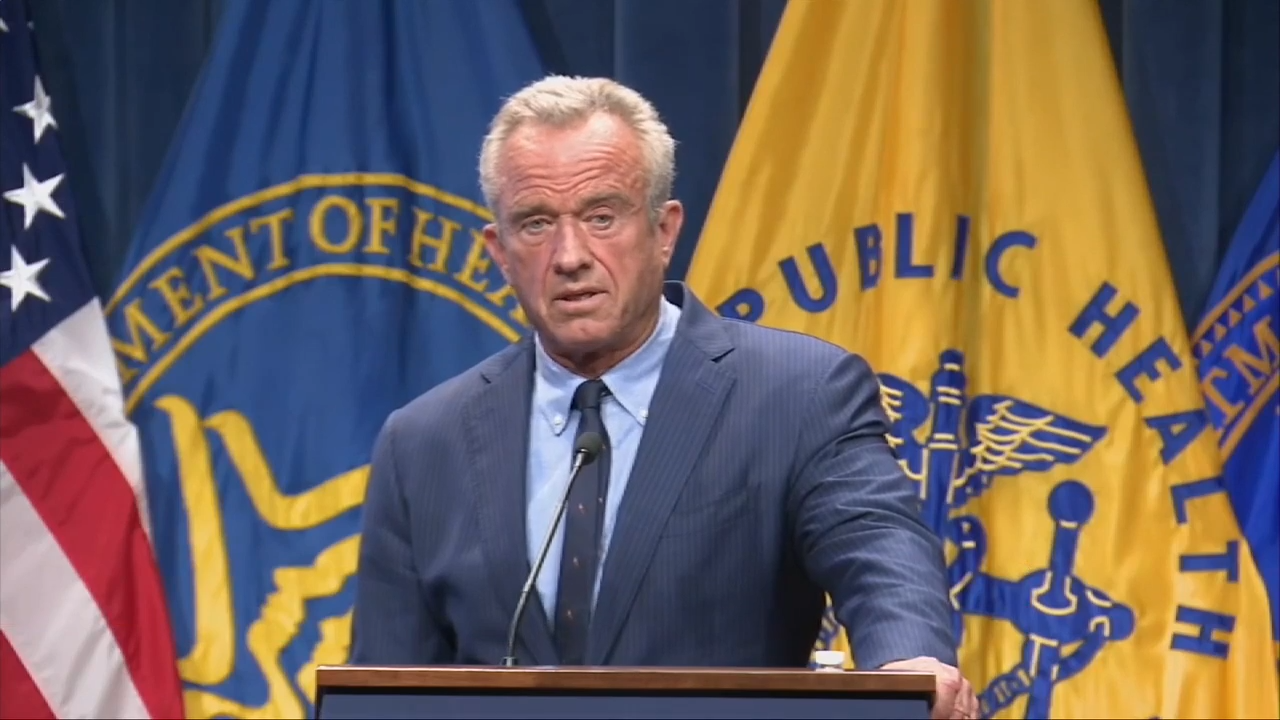 Many in the autism community say RFK Jr. is pushing harmful and ...